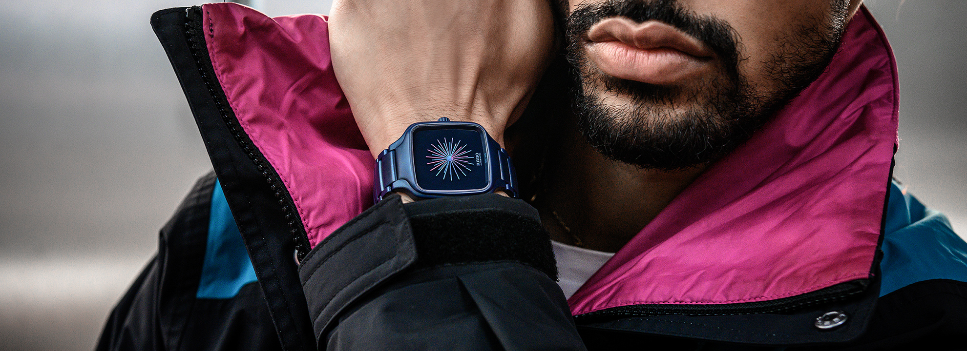 Design watches | RADO®