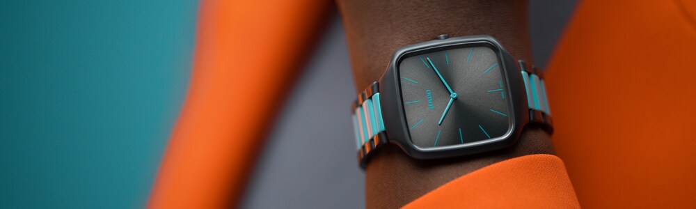 Discover Swiss Ceramic Design Watches | RADO® Watches US