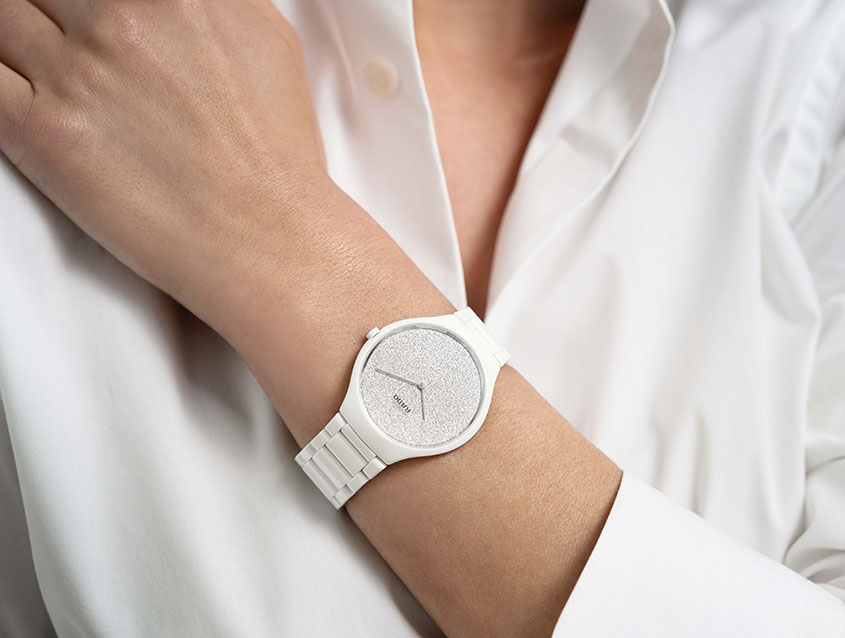 Discover Swiss Ceramic Design Watches | RADO® Watches Hong Kong Region
