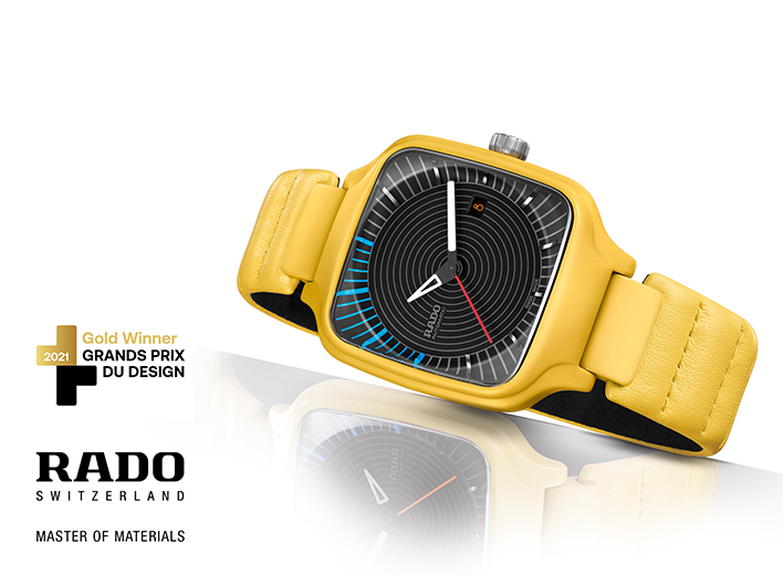 Latest news of Rado | Rado® US