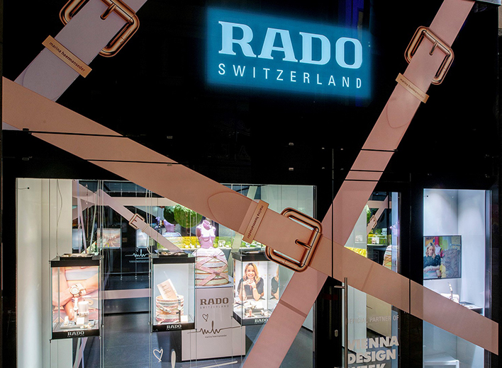 Latest news of Rado | Rado®